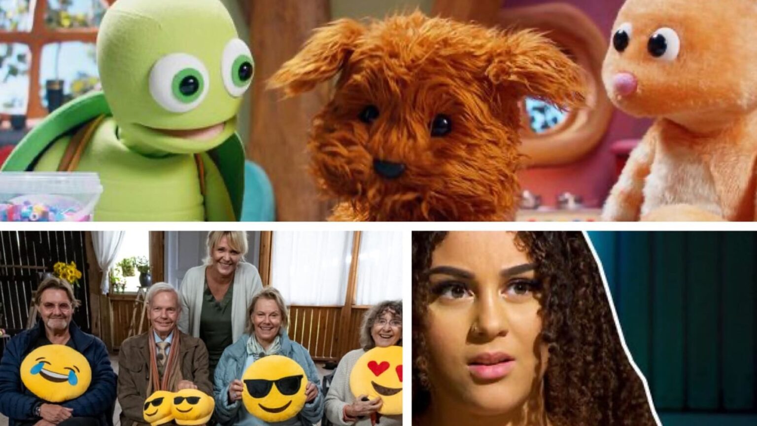 Djuren på Djuris Archives - UR