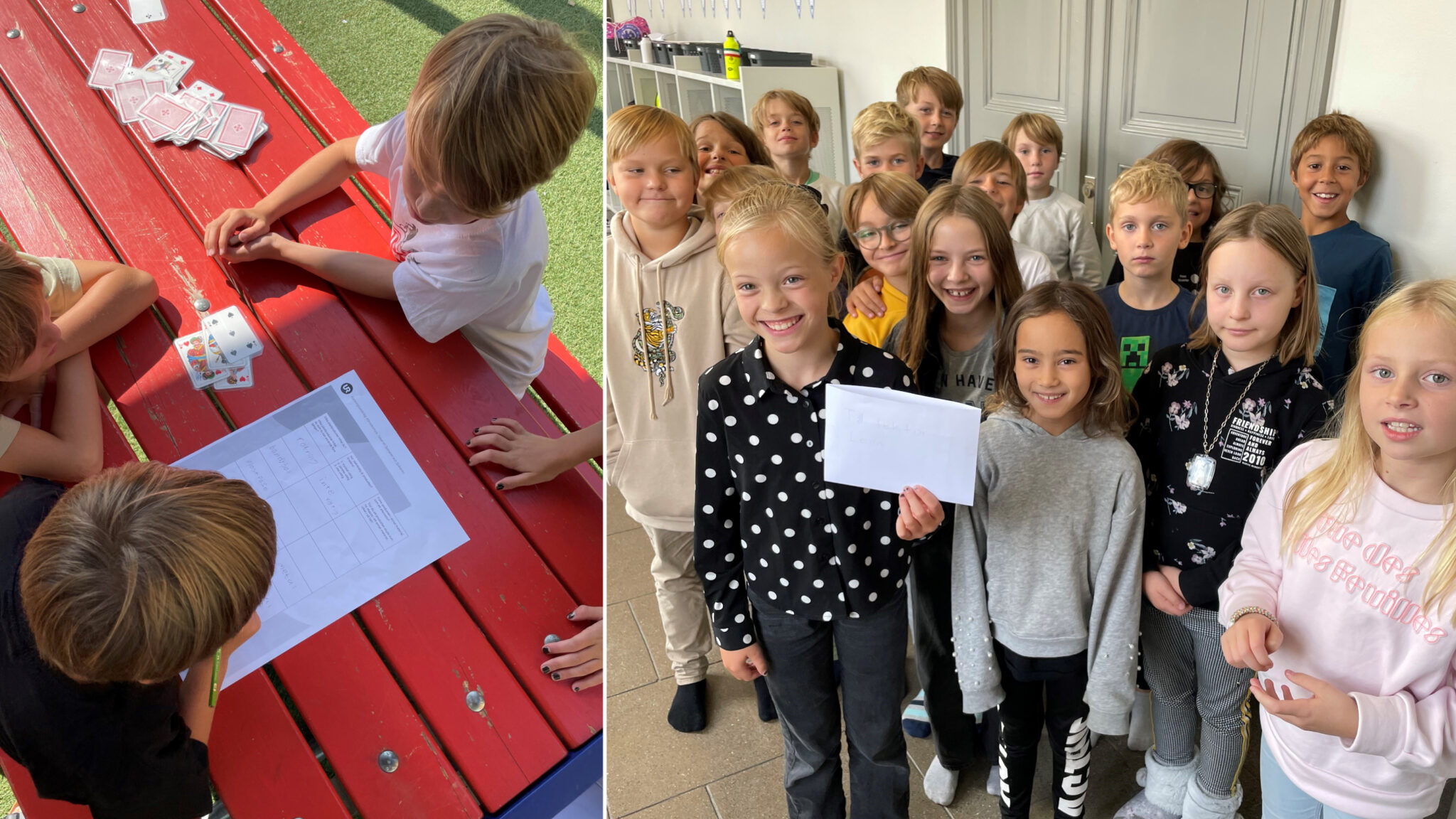 Djuren på Djuris julkalender 2024 – perfekt för förskolan - UR