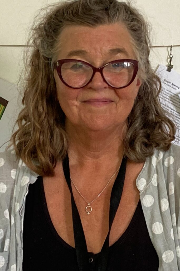 Parisa Amiri och Kalle Lind leder UR:s nya serie Det demokratiska ...