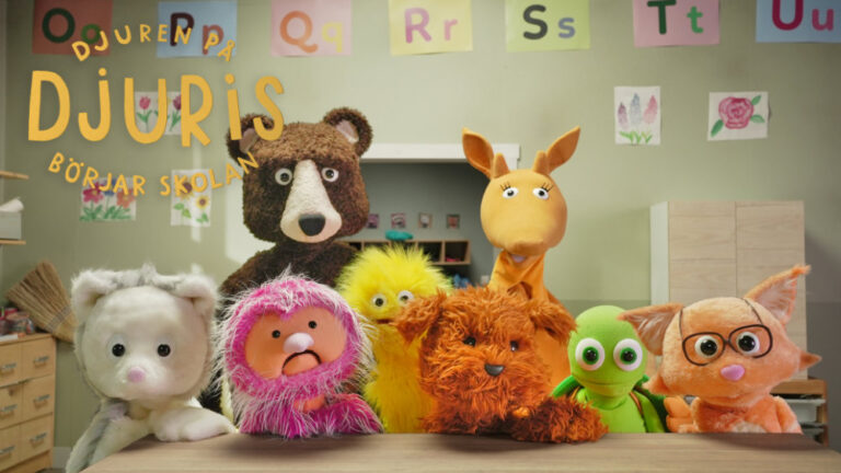 Snart dags för skolstart – här är UR:s bästa programtips - UR